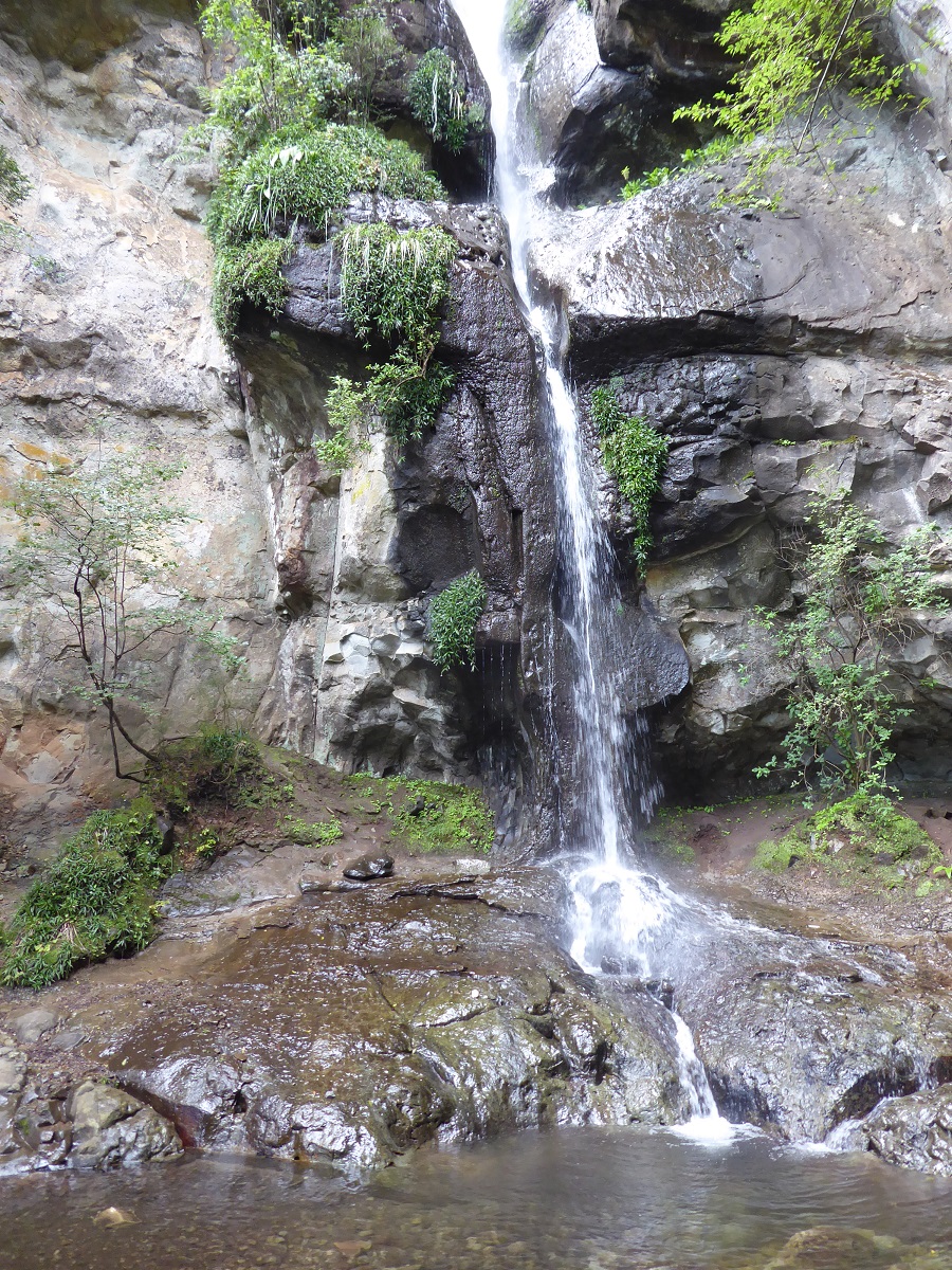 Visit to the Drakensberg March 2019 – Kleine Schoone Uitzicht