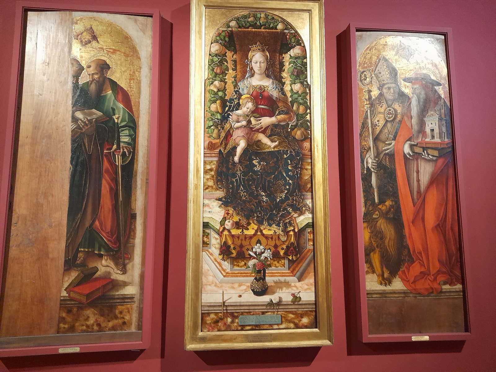 2023 Trip to Europe : Art – Kleine Schoone Uitzicht