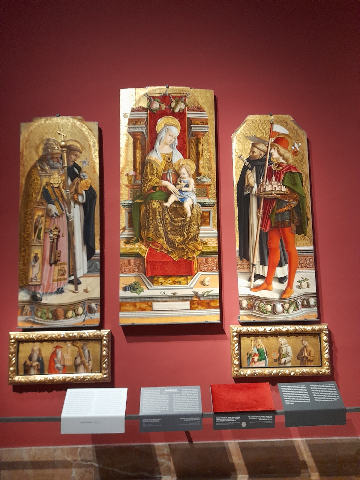 2023 Trip to Europe : Art – Kleine Schoone Uitzicht